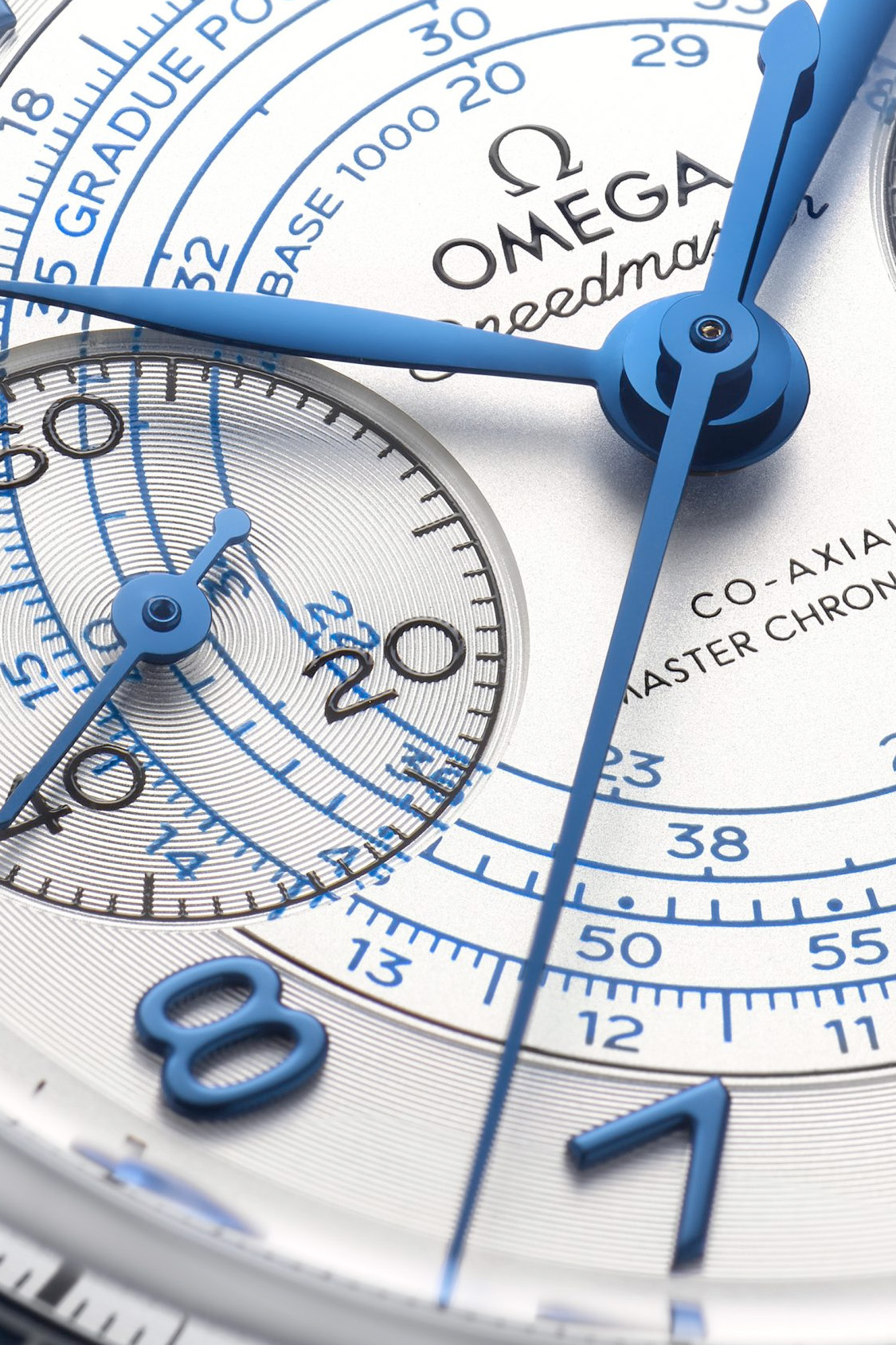 OMEGA - Swiss Watch | Malaysia's Premier Luxury Watch Retailer