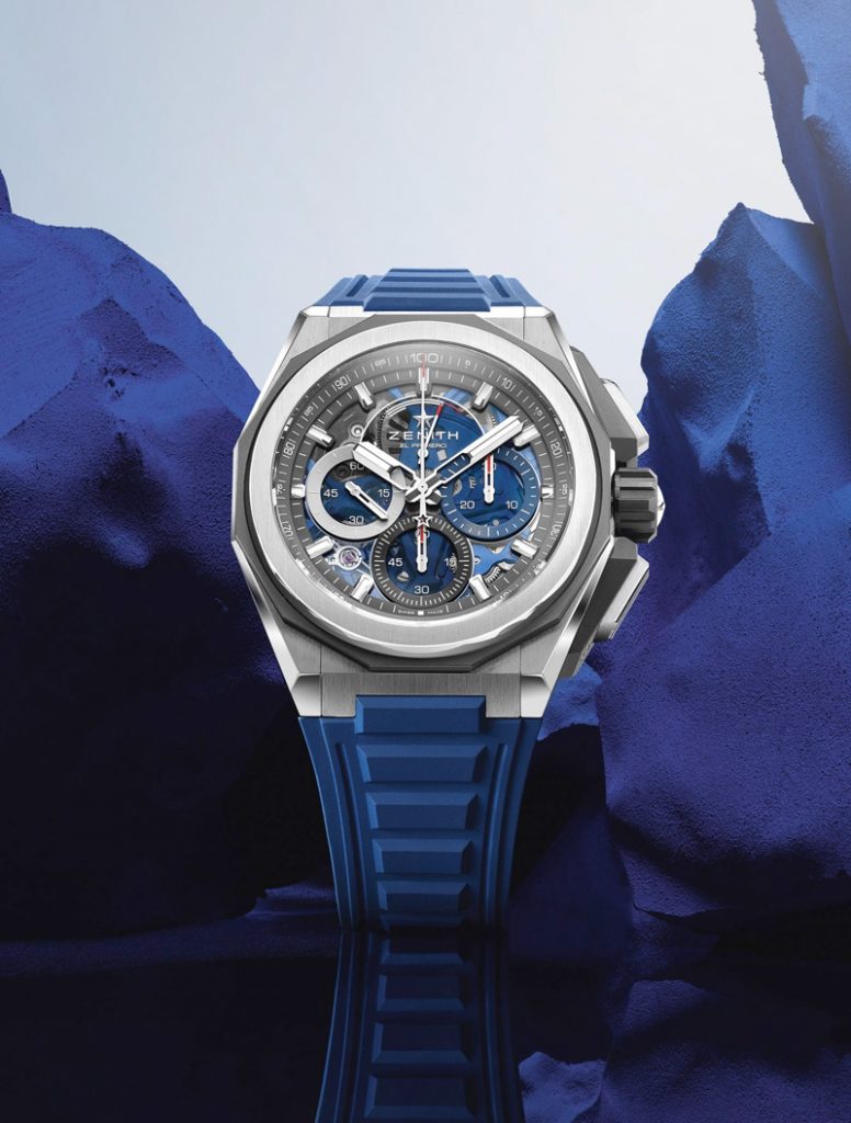Zenith - Swiss Watch | Malaysia's Premier Luxury Watch Retailer